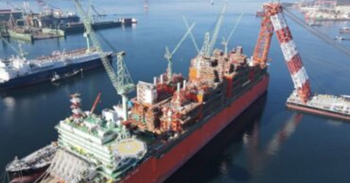 Area 4: ExxonMobil Remains Committed to LNG Project in the Rovuma Basin ...