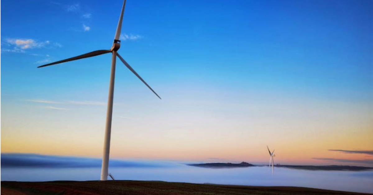 Engie Highlighting Wind Power's Role in South Africa's Energy Mix | CCI ...