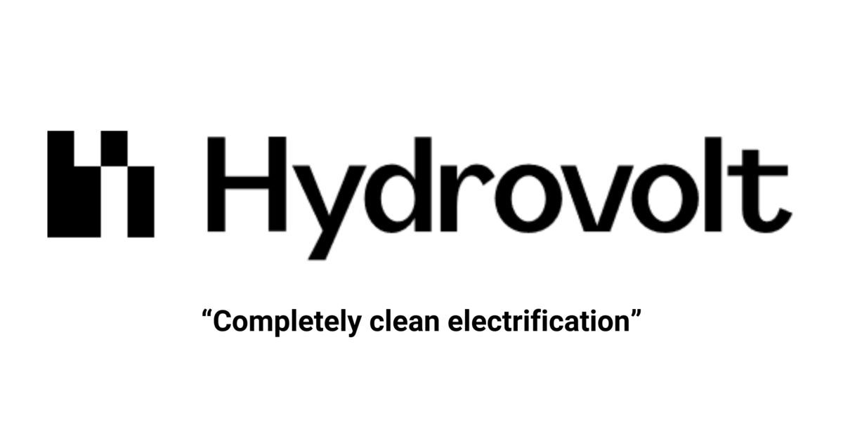 Hydrovolt | CCI FRANCE MOZAMBIQUE