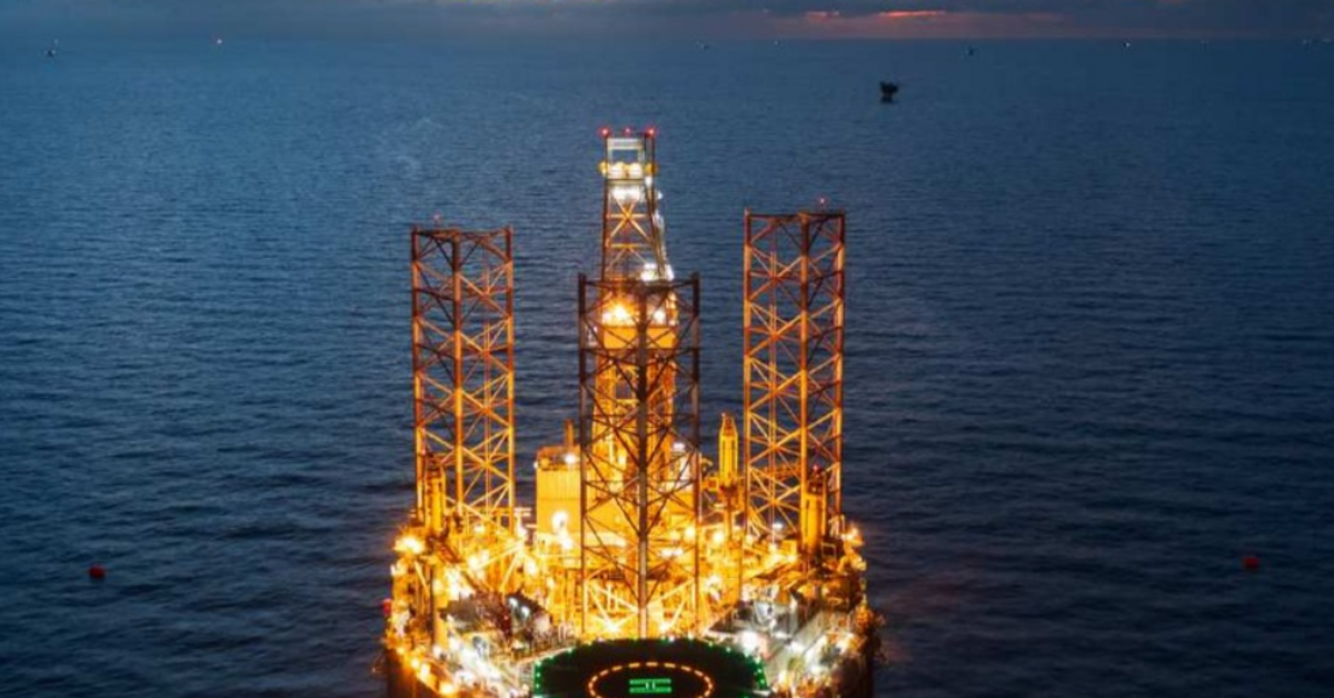 Area 4: Eni Plans to Expand Operations at Rovuma Basin LNG Project ...