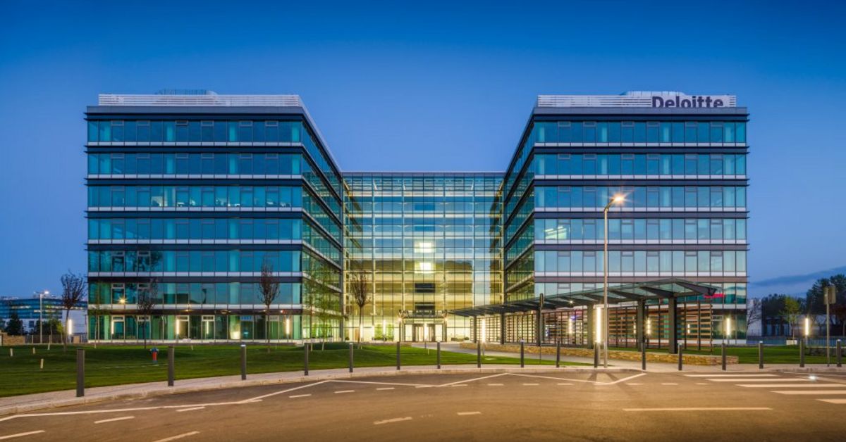 Сделка на Lion’s Head с Deloitte е сред най-мащабните договори за наем ...