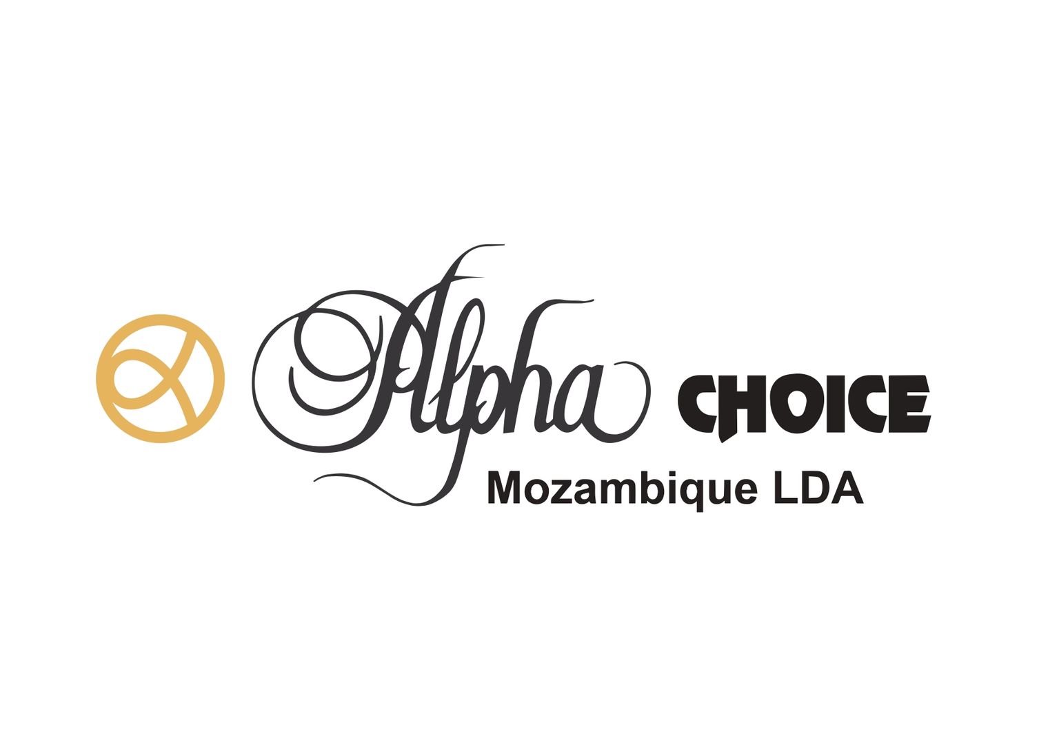 Alpha Choice Mozambique | CCI FRANCE MOZAMBIQUE