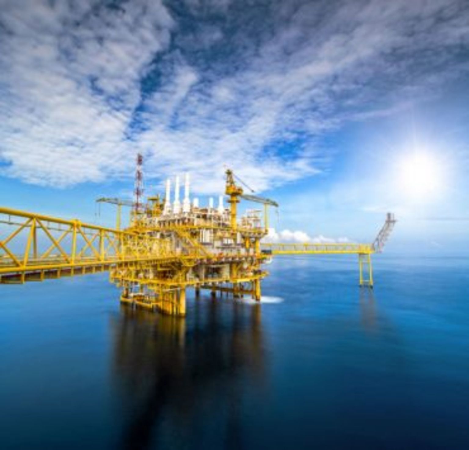 TotalEnergies’ Ambitious $20 Billion Gas Project in Mozambique at Risk ...