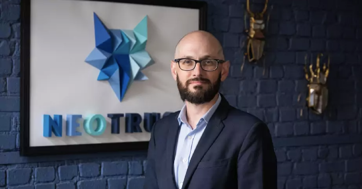 Neotrust - Et la mise en conformité des entreprises québécoises avec la ...