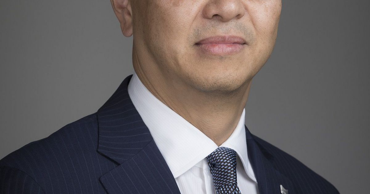 Canon nombra nuevo Presidente y CEO para la región de Europa, Oriente ...