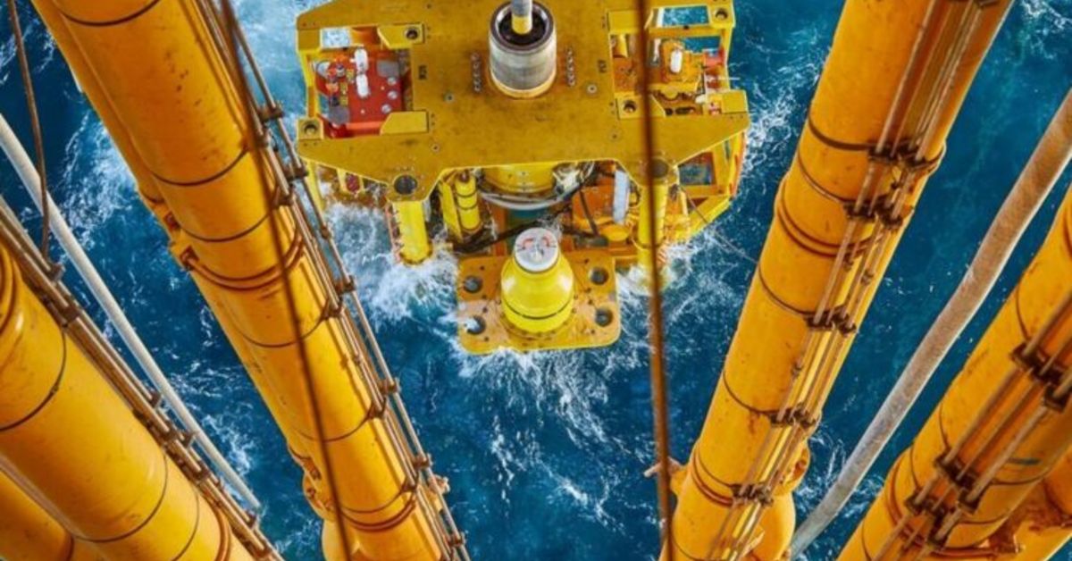 ExxonMobil Bids for Front-End Engineering Design for Rovuma LNG Project ...
