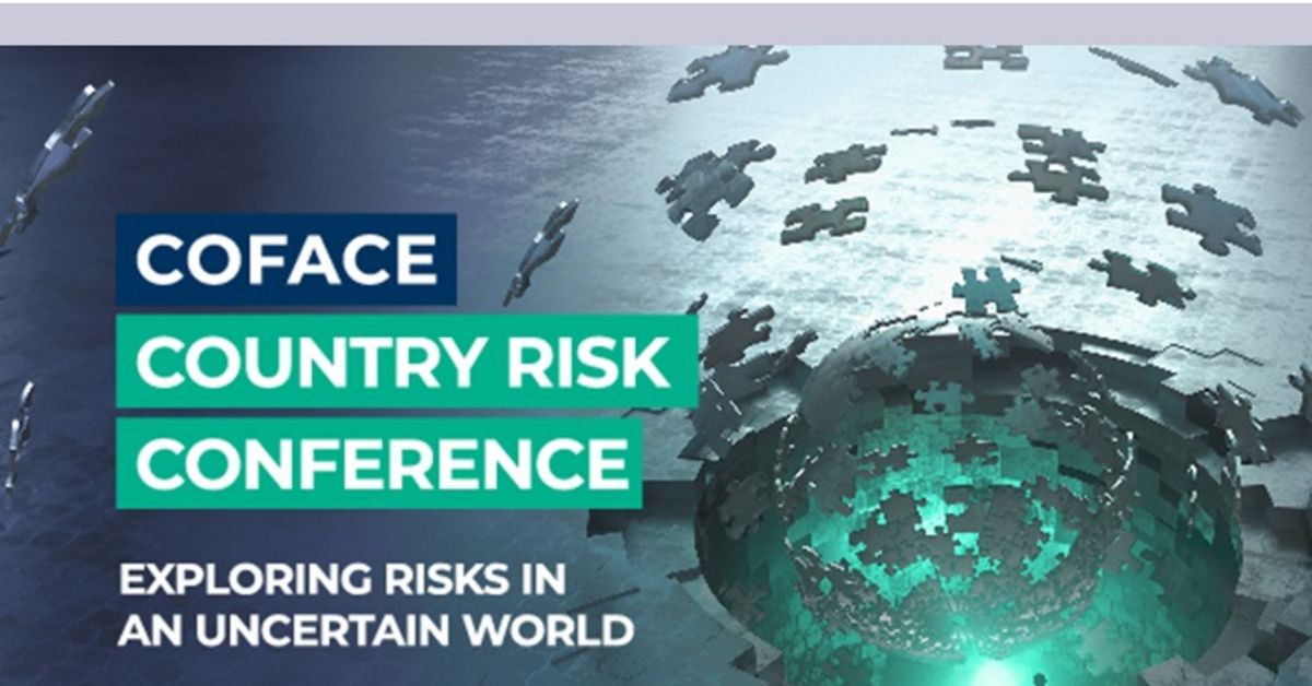 Coface Country Risk online conference | CCI FRANCE MOZAMBIQUE