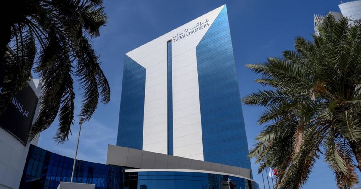 Dubai Chamber of Commerce launches ESG Label to enhance sustainable ...