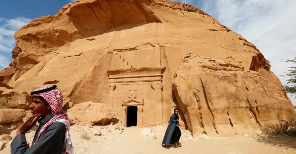 Gulf Air to start flights to AlUla | CCI FRANCE MOZAMBIQUE