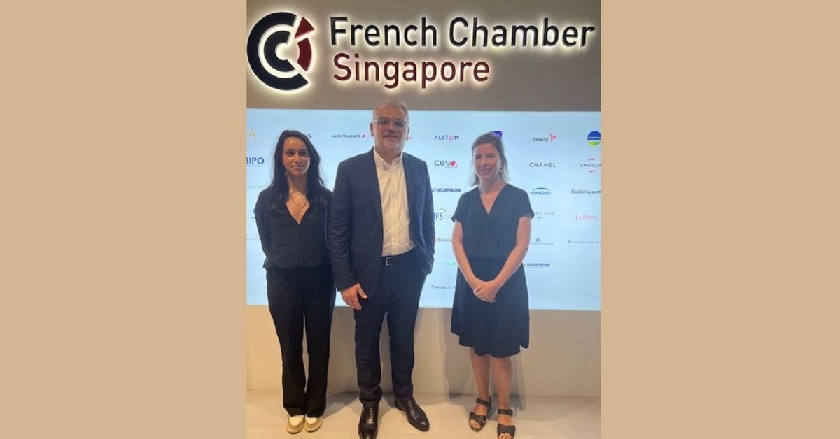 Prospecting Mission for Ablatom France 2030 | CCI FRANCE MOZAMBIQUE