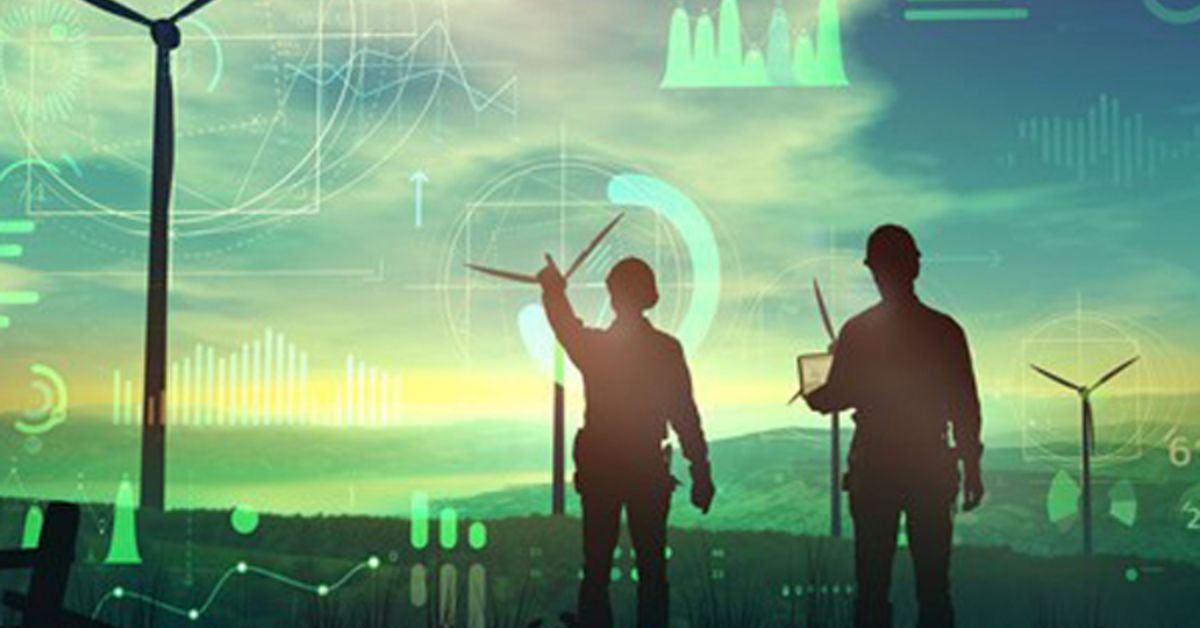 Global energy executives upbeat on 2024 growth trajectory | CCI FRANCE ...