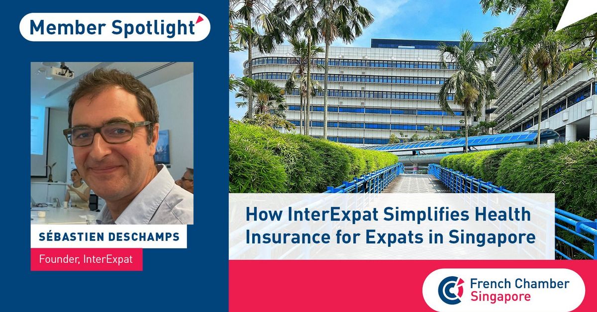 Member Spotlight | How InterExpat Simplifies Health Insurance for ...