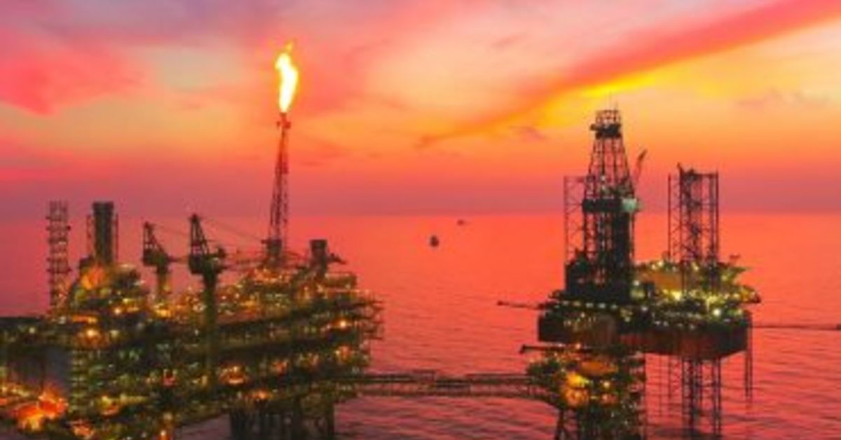 ExxonMobil Plans Mozambique Gas Exploration Engineering Project Within ...