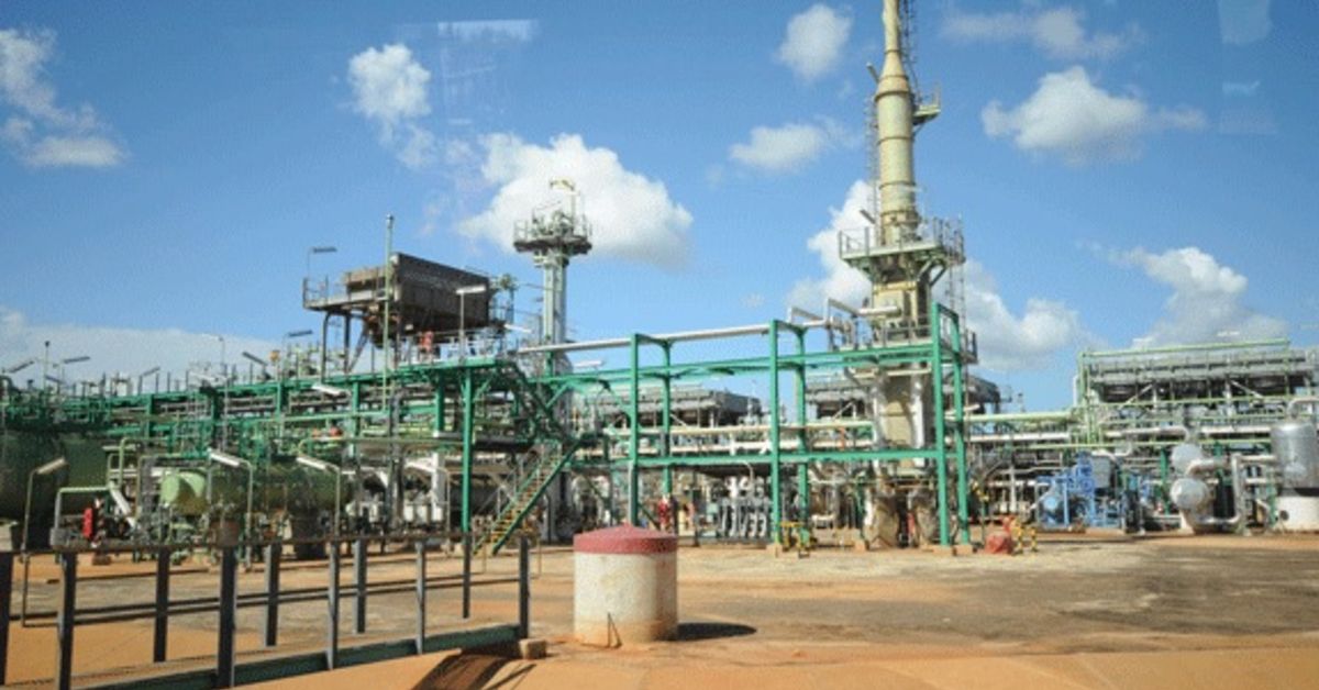 Mozambique : Sasol cède 30% du pipeline à des actionnaires publics | CCI FRANCE MOZAMBIQUE