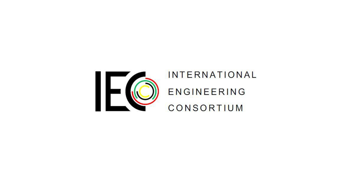 IEC – International Engineering Consortium | CCI FRANCE MOZAMBIQUE