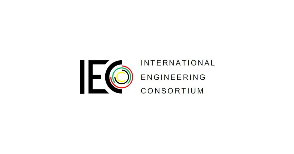 IEC – International Engineering Consortium | CCI FRANCE MOZAMBIQUE