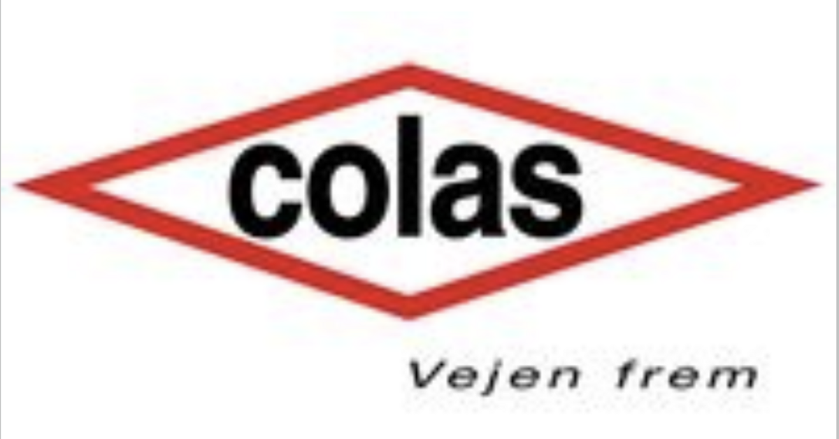 Colas - new company member | CCI FRANCE MOZAMBIQUE