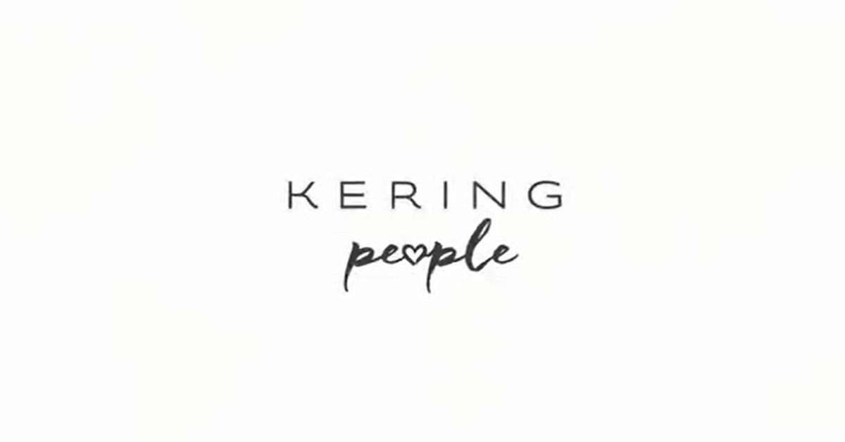 Kering Asia Pacific has been recognized with two prestigious workplace ...