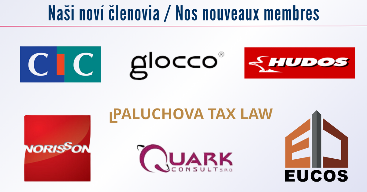 La CCFS souhaite la bienvenue à ses nouveaux membres | CCI FRANCE ...