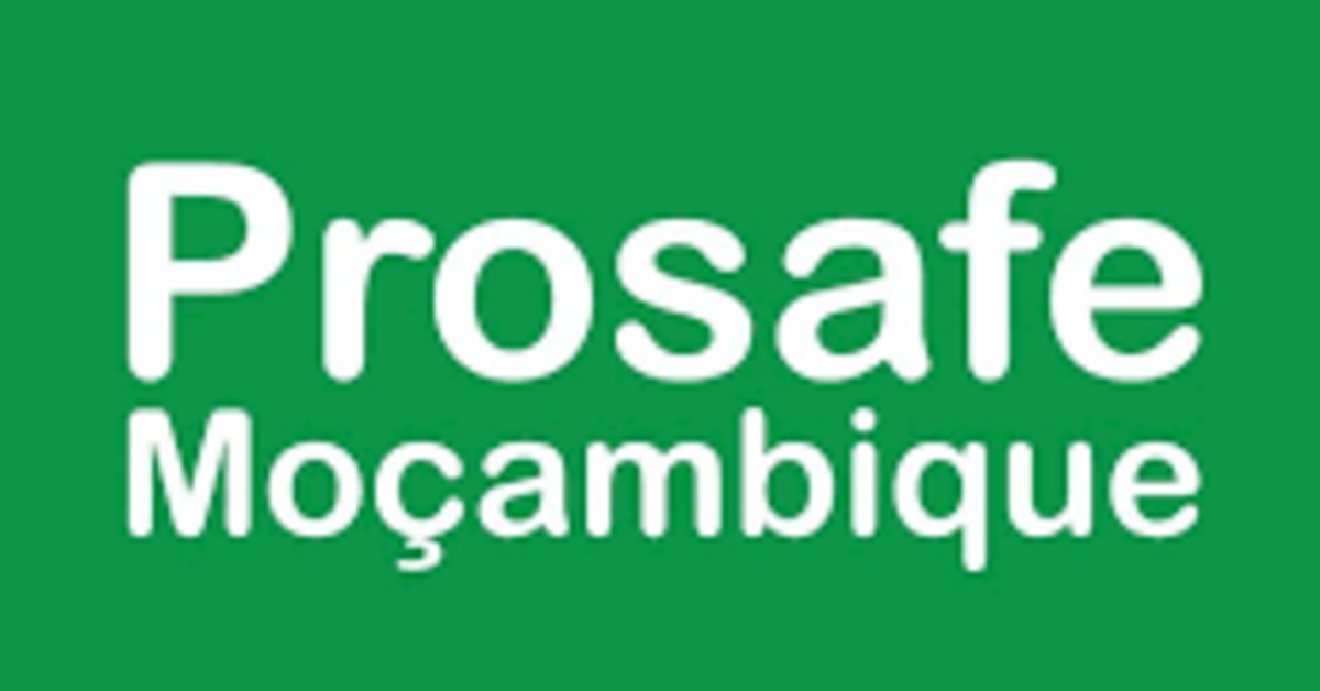 PROSAFE MOÇAMBIQUE | CCI FRANCE MOZAMBIQUE