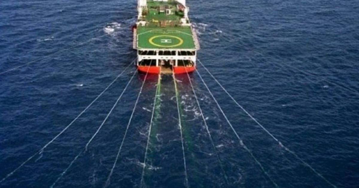 Hydrocarbon research in Angoche basin goes to public consultation | CCI ...