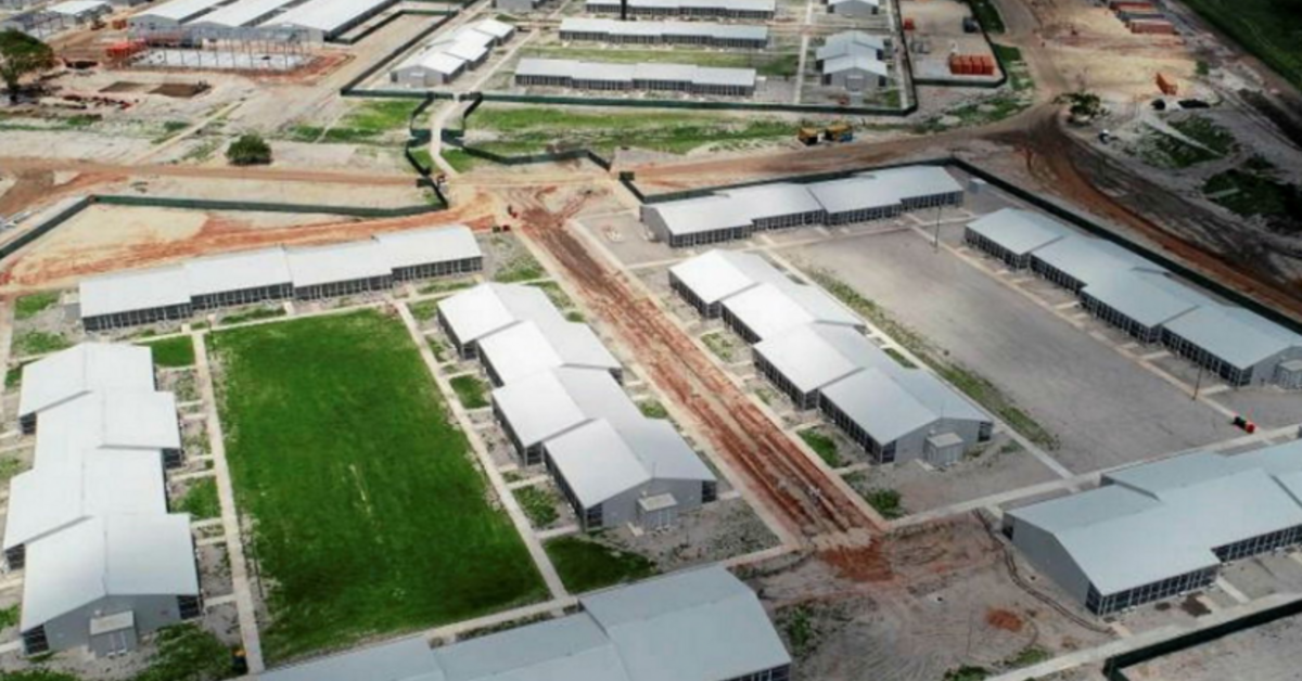 No exports of LNG from Afungi before 2027 | CCI FRANCE MOZAMBIQUE