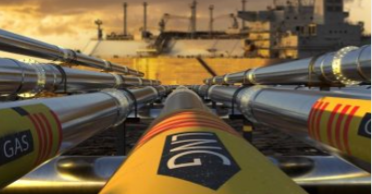 Area 4: Galp Can Sell its Stake in the Rovuma Basin Gas Project | CCI ...