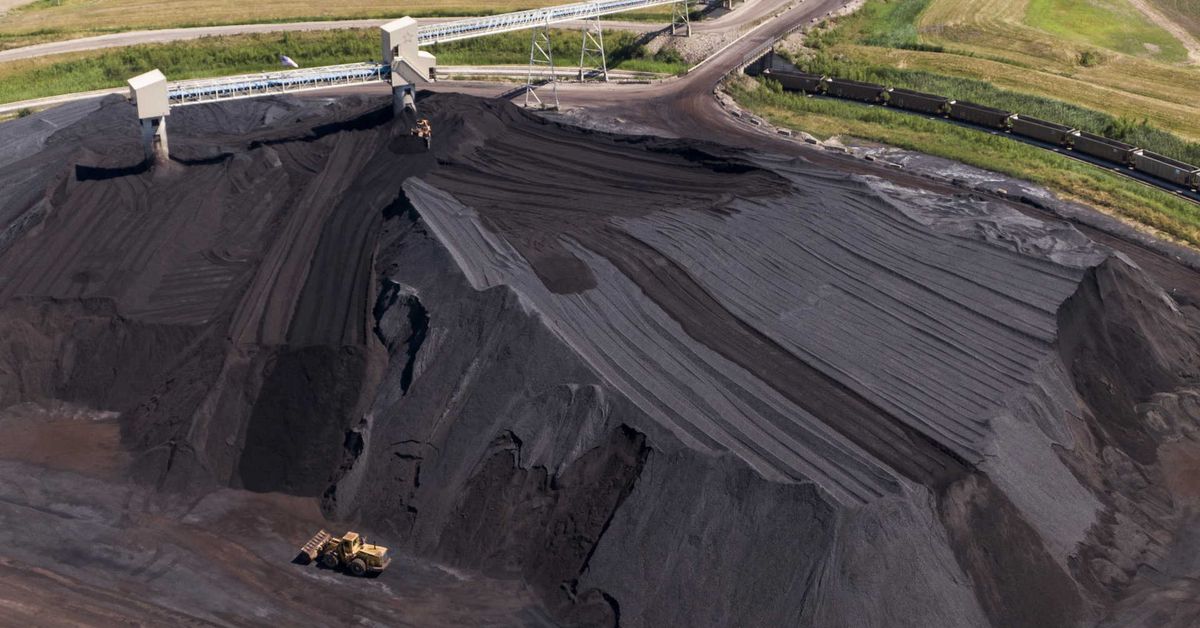 Tete: Government Aims to Make Zumbo the Province’s Third Largest Coal ...