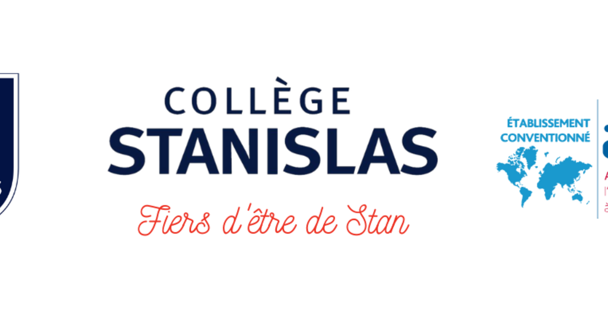 Collège STANISLAS - Journée portes ouvertes: Maternelle et Élémentaire ...
