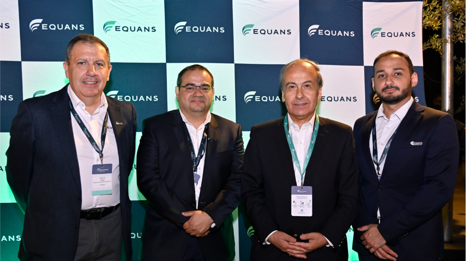 Equans Chile Realizó El Lanzamiento Oficial De Su Nueva Marca Equans Digital | CCI FRANCE MOZAMBIQUE