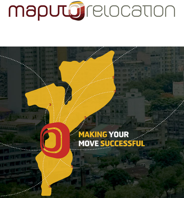 Maputo Relocation | CCI FRANCE MOZAMBIQUE