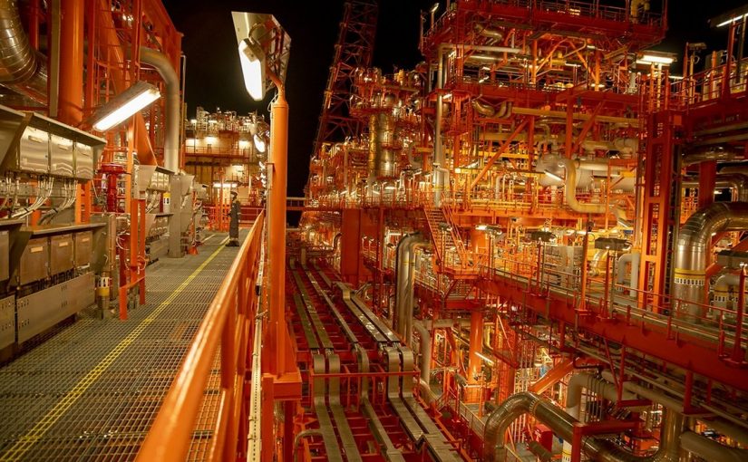 Baker Hughes announces service contract with Coral FLNG in Mozambique ...