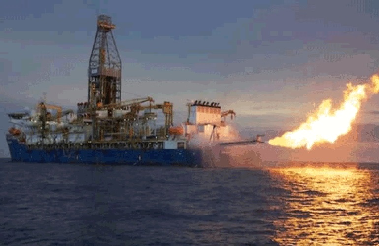 Rovuma gas expected to be 0.3% of total 2023 state revenue | CCI FRANCE ...